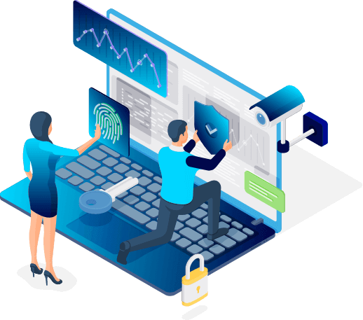 Your Business Is Under Our Security - Cronus Cybersecurity